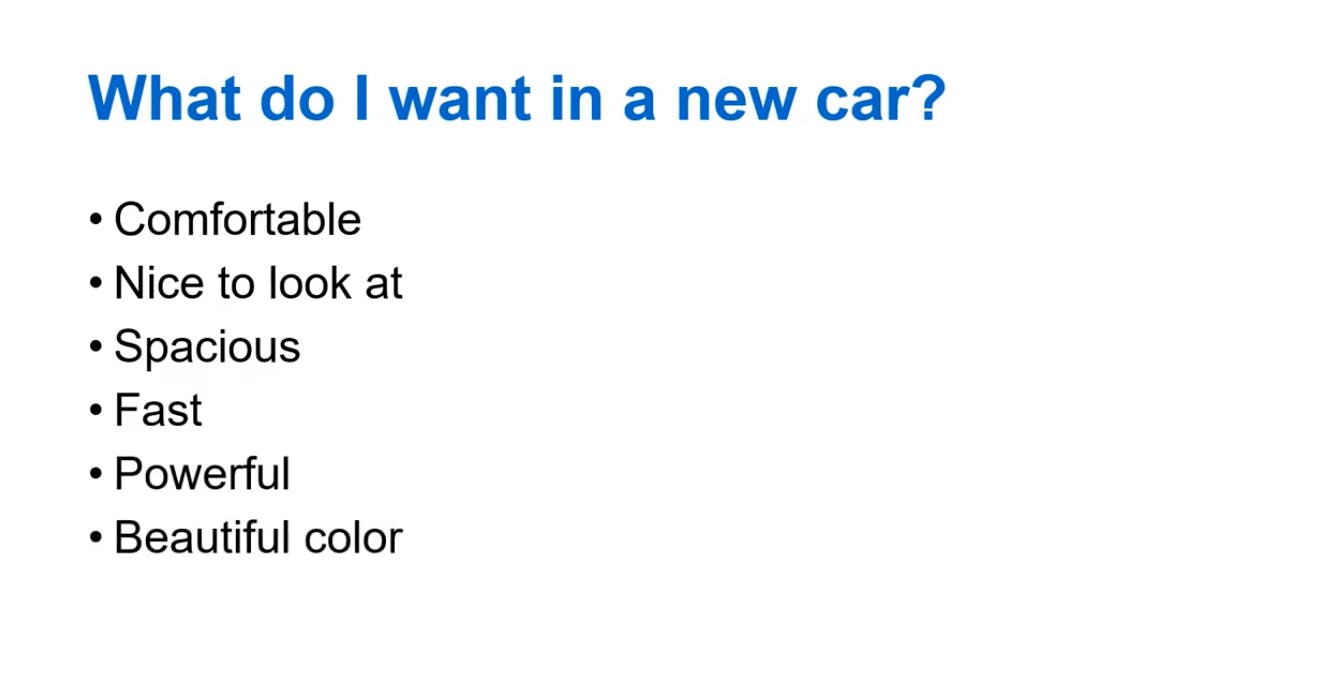 How To Get Anything You Want In Life …The Easy Way - Manifesting Lab